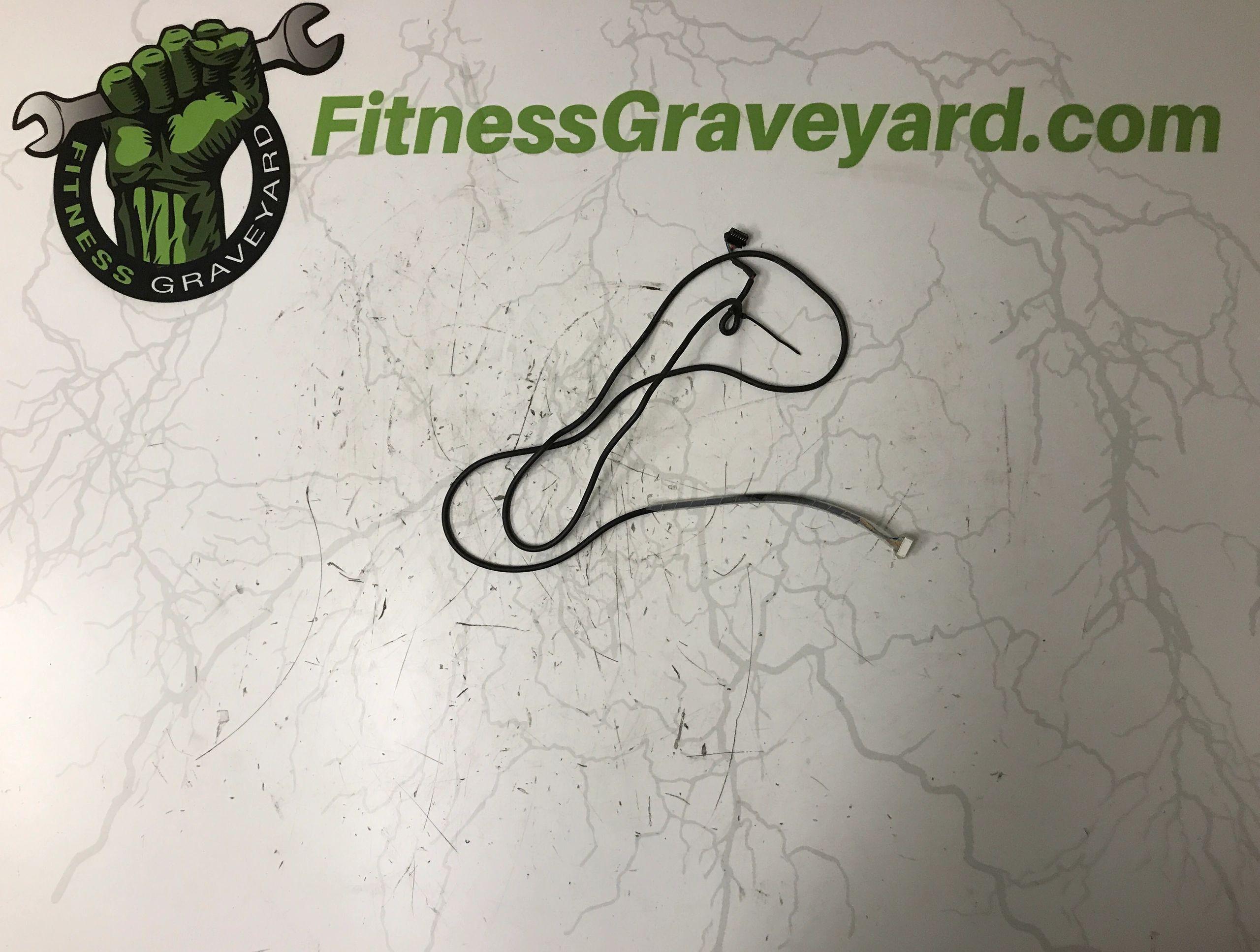 PhysioStep LXT Data Cable - Used - REF# 1377SH – FitnessGraveyard