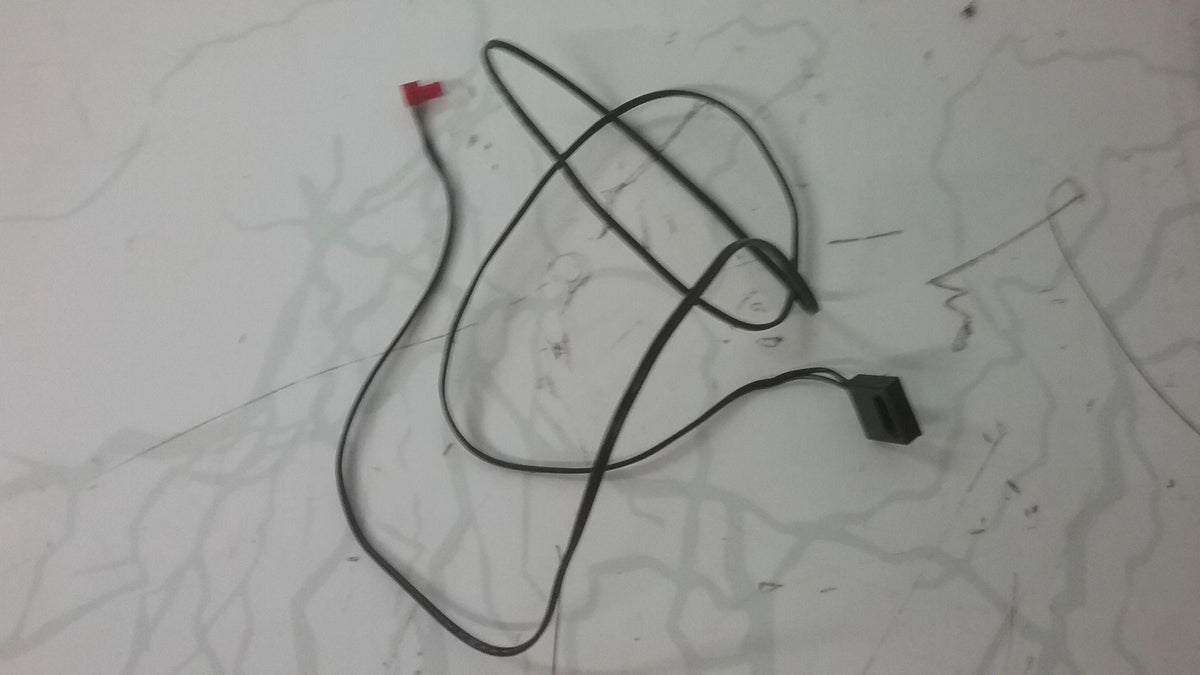 Proform 380i Speed Sensor - Used - REF# STL-2257 – FitnessGraveyard