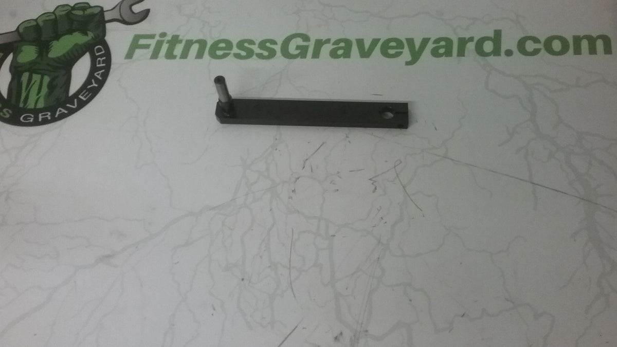 Vision Elliptical Parts – FitnessGraveyard