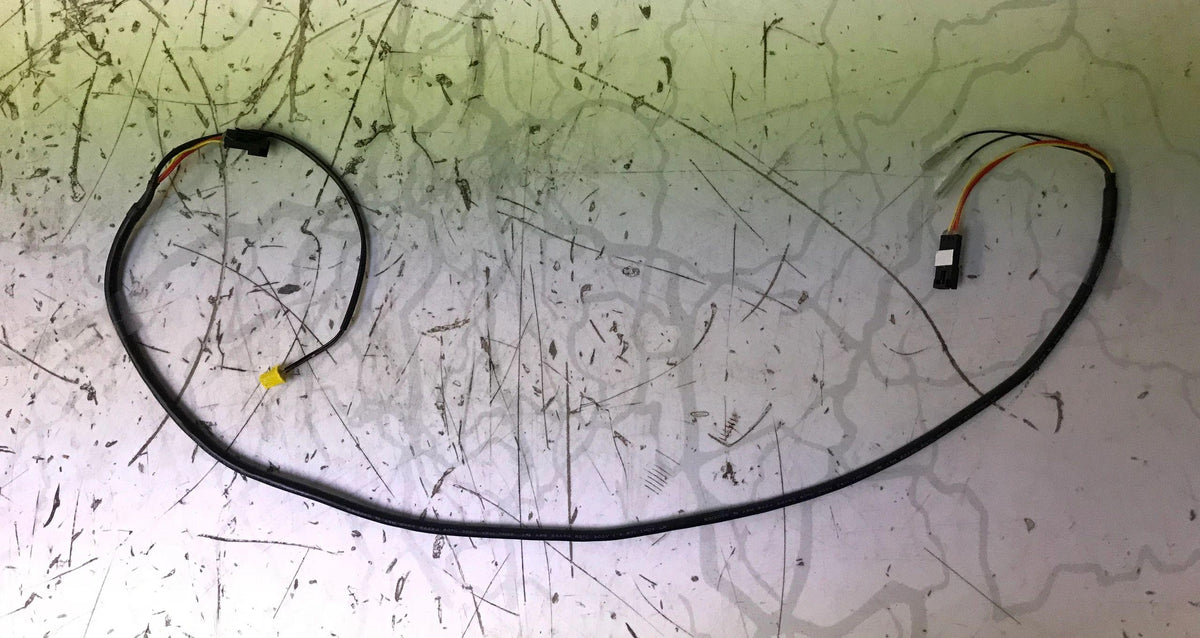 Matrix A30 Quick Key Connect Wire - Used - REF# 227188SH – FitnessGraveyard