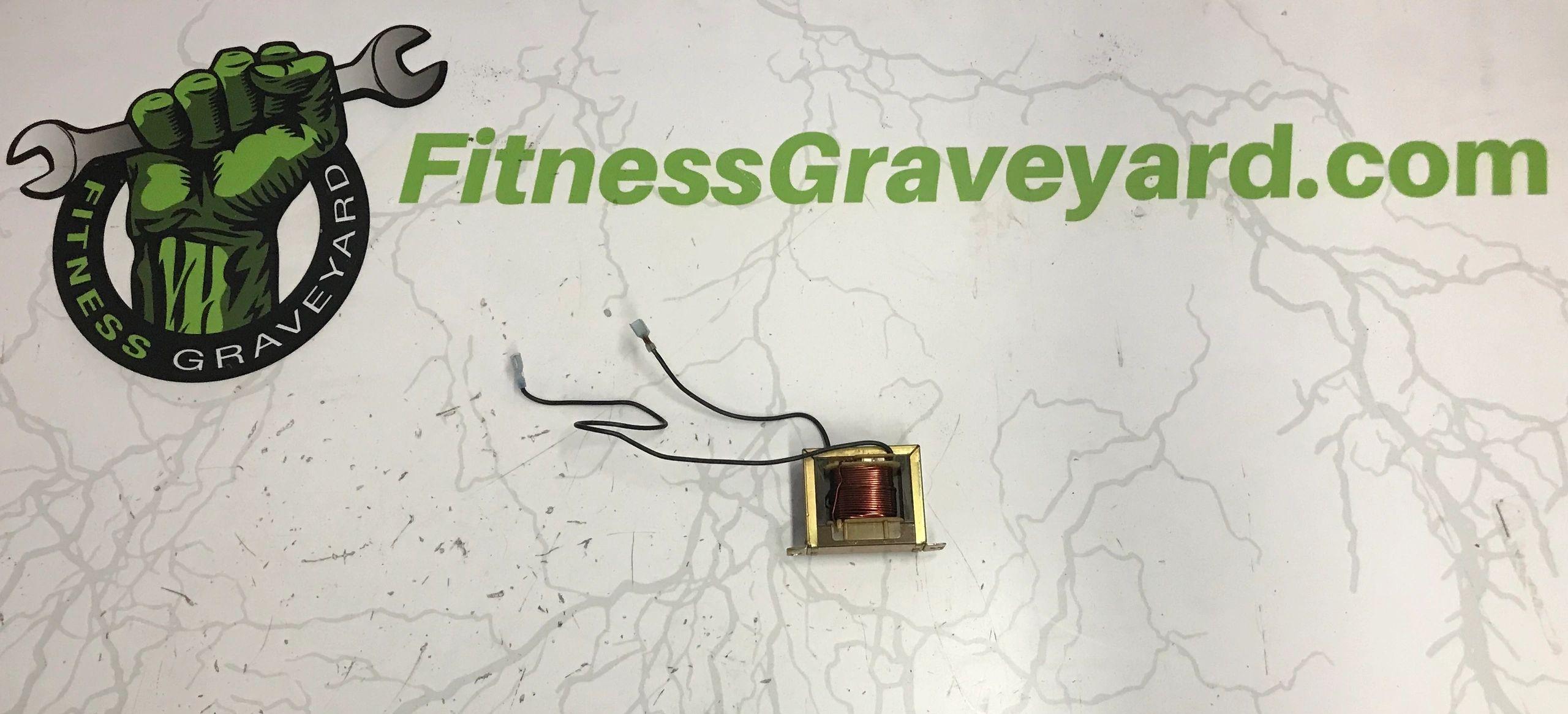 Proform 595Le (831.297770) Choke - Used - REF#319189SH – FitnessGraveyard