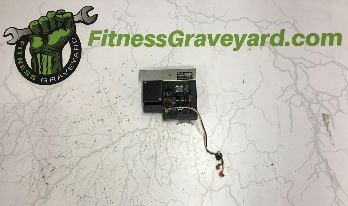 Tectrix ClimbMax 1000 MCB - Used - REF# 3271811SH – FitnessGraveyard