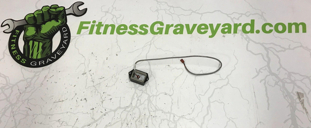 Tectrix ClimbMax 1000 Heart Rate Wire - Used - REF# 3271813SH ...