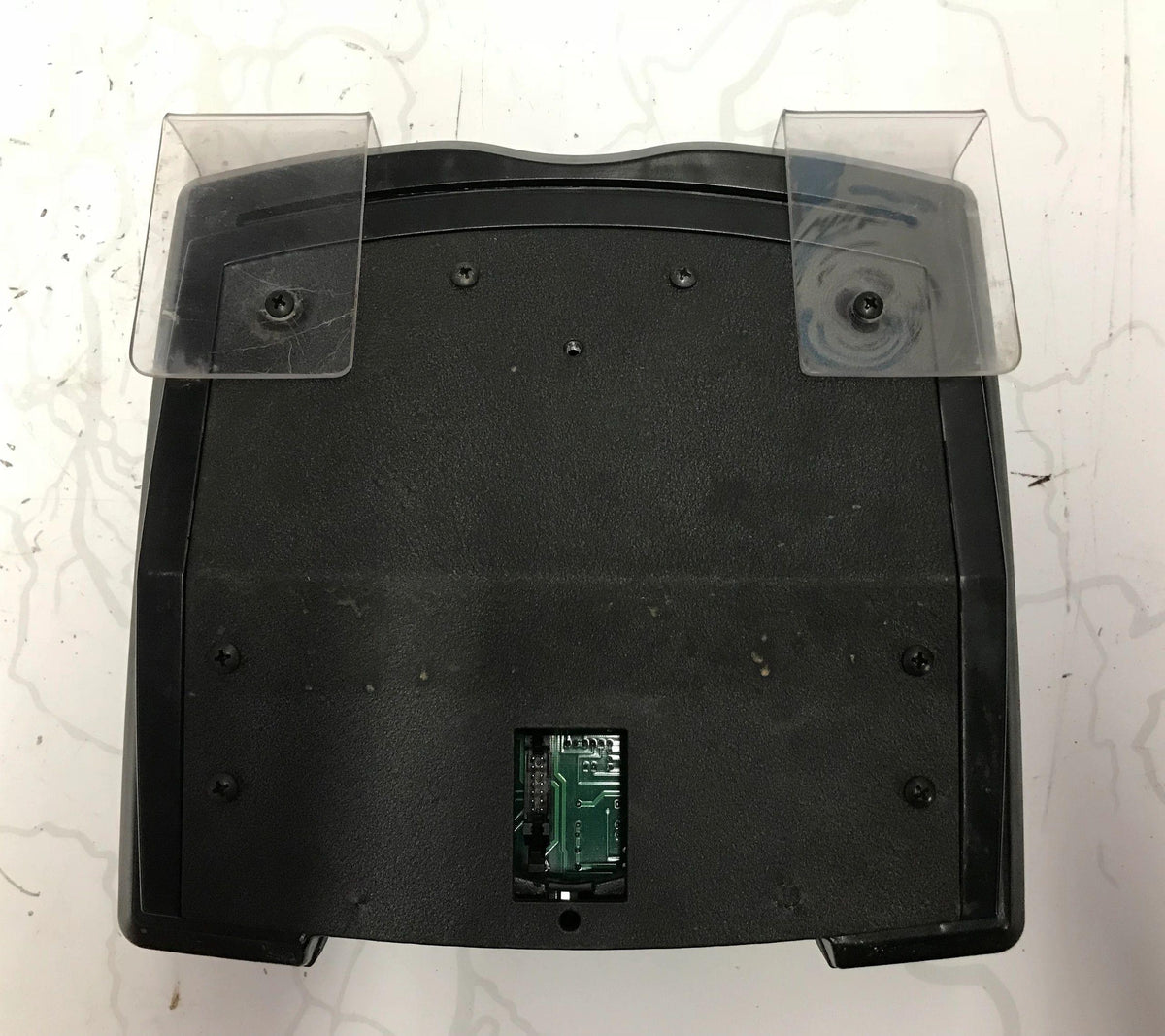 Tectrix ClimbMax 1000 Console - Used - REF# 328181SH – FitnessGraveyard