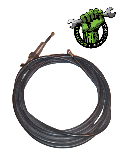 Matrix Steel Rope-Extrawork, frame # 1000302297 NEW JYAT121922-9SMM ...