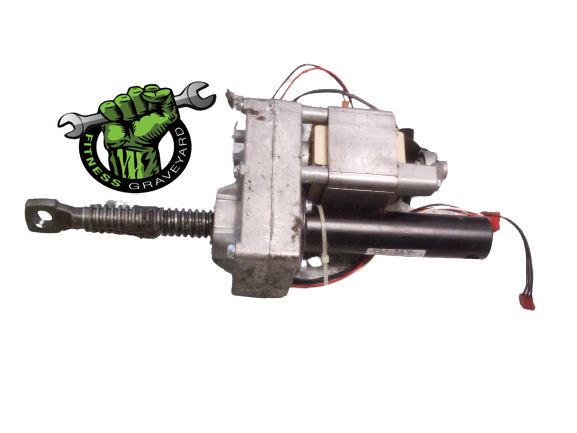 NordicTrack Incline Motor # 285308 USED TMH62123-2CJ – FitnessGraveyard