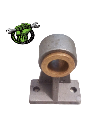 Precor Pivot, Ramp # 43795-102 USED TMH032723-3SMM – FitnessGraveyard