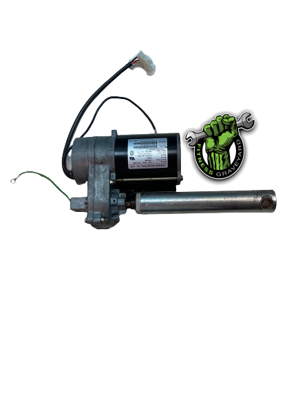 Precor - C934 (00SL) Incline Motor # 44064-103 USED REF # PUSH070621-2 ...