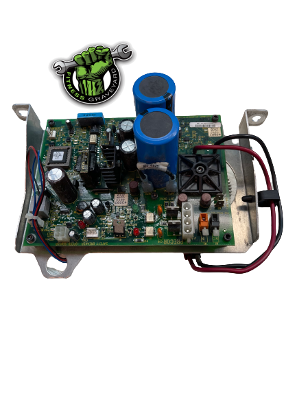 Precor - C934 (00SL) Controller # NA USED REF # PUSH070621-4ELW ...