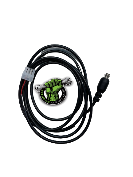 Life Fitness INTEGRITY Power Cable # 1003521-0003 NEW Ref# ECOF052522 ...