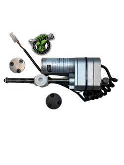 True Elliptical Parts – FitnessGraveyard