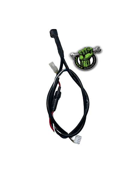 True Fitness ES700 Power Supply Inlet Cord # E250011 NEW Ref# BEVERS07 ...