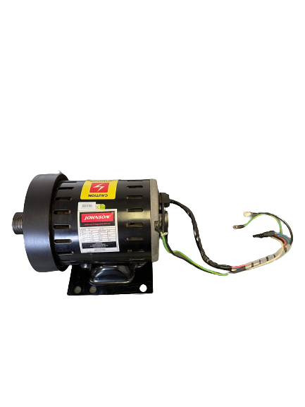 Matrix T5 Drive Motor # 026676-Z USED REF# TMH010523-3ELW ...