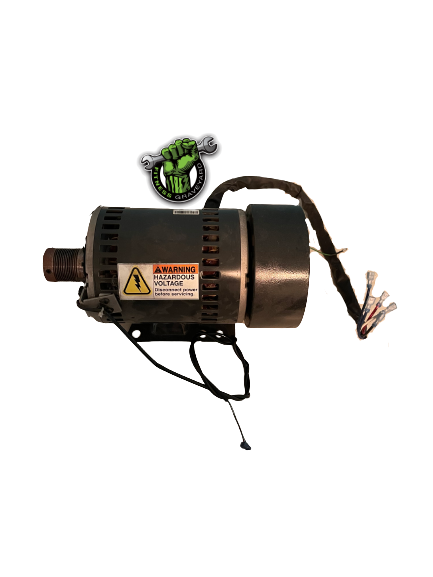 FreeMotion 4000 XLS Drive Motor # 171965 NEW REF# TMH010923-2ELW ...