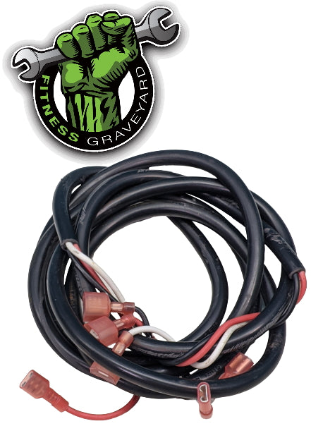 Proform 480 Pi 75" Wire Harness # 149246 USED REF# KURT120221-4LS ...