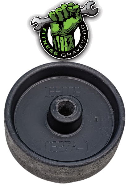 Proform 480 Pi Transport Wheel #165009 (USED) REF#KURT120321-3LS ...