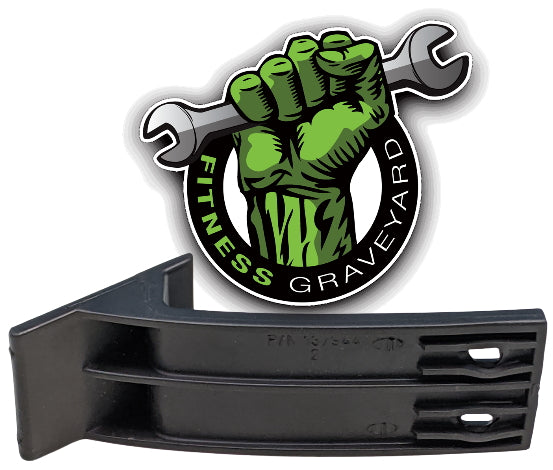 Proform 480 Pi Latching Lever # 137944 USED REF# KURT120321-6LS ...