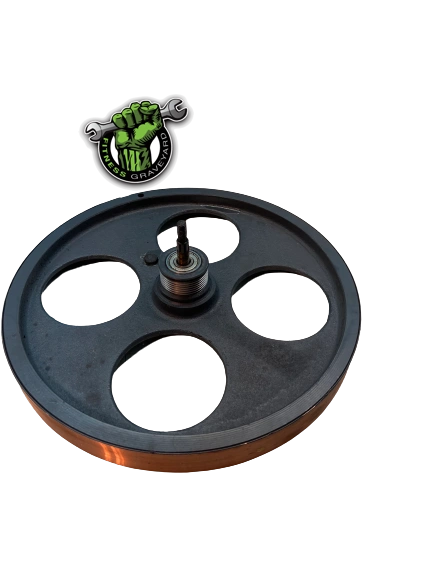 Proform 820 Cardio Cross Trainer Flywheel # 181503 USED – FitnessGraveyard