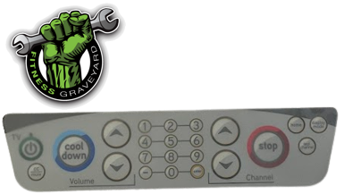 Matrix T1xe Overlay # 1000208152 NEW REF# TMH110222-24MO – FitnessGraveyard