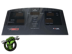 BodyGuard Treadmill Parts – FitnessGraveyard