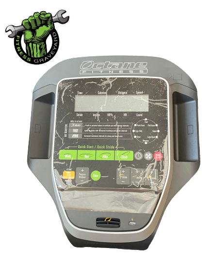 Octane XT One Console Assembly NEW OEM # 110460-001 TMH081721-8EJ ...